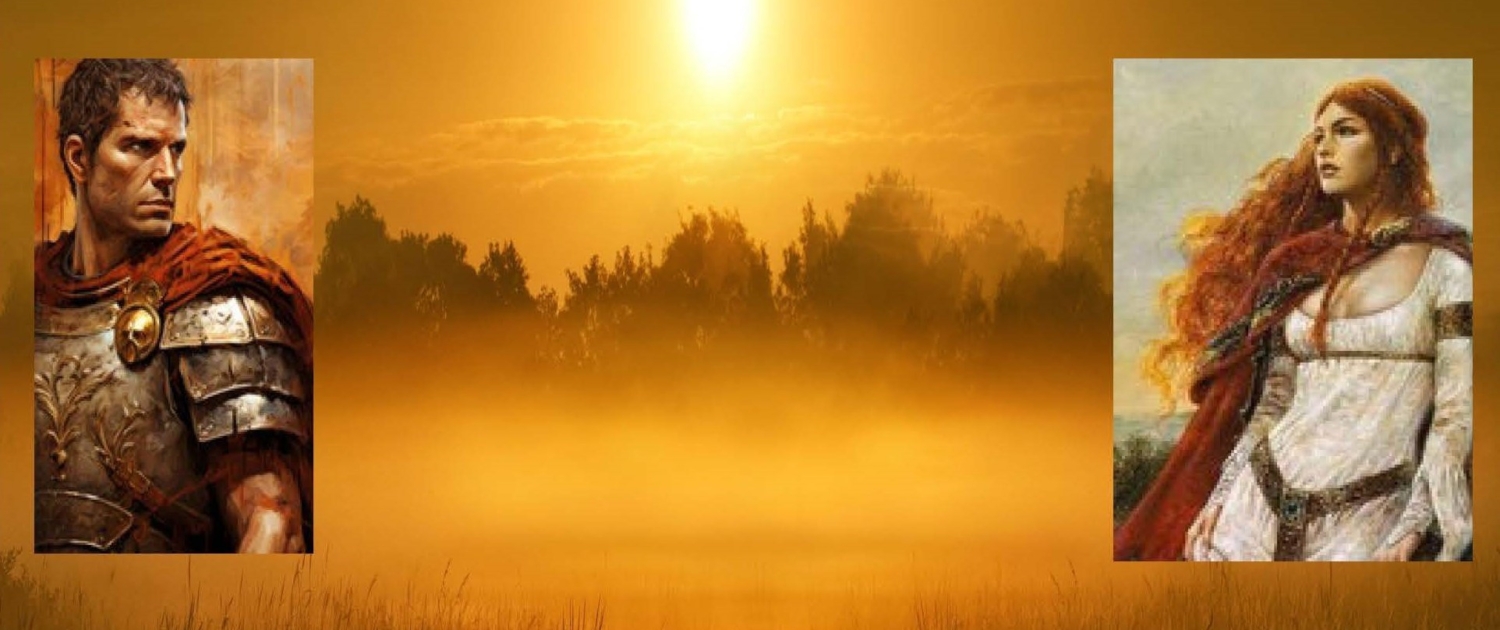 Bath Opera Main Show 2025: Norma - Bath Opera